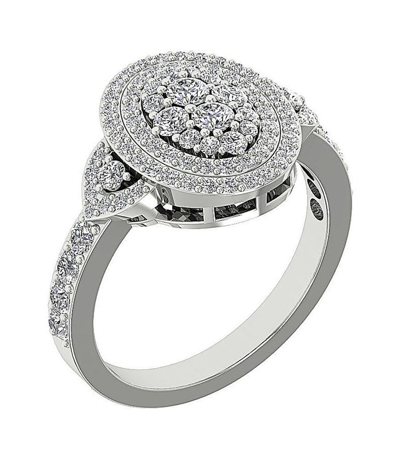 Buy Right hand diamond rings for Wedding Gold Right Hand Ring Fashion